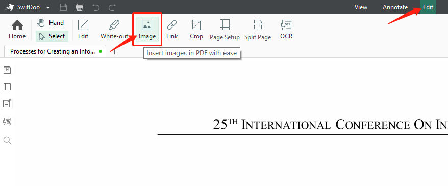 How to Insert Images into PDFs with Ease [Free & Easy]