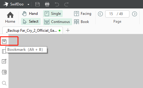 Ways to Add Bookmarks to PDF (Step-by-Step Guide)