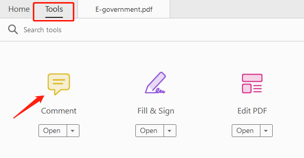 How to Strikethrough in PDF [Offline & Online]