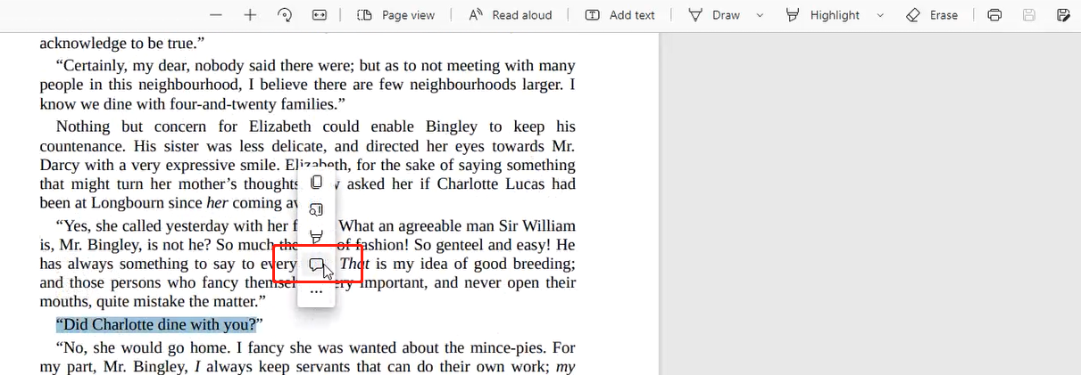 How to Add Notes to a PDF