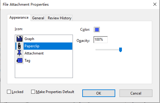 Solutions to Attach Another File to a PDF