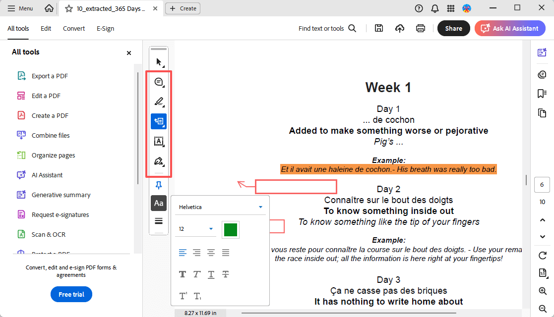 How to Annotate a PDF on Windows 10/11: 3 Easy Ways
