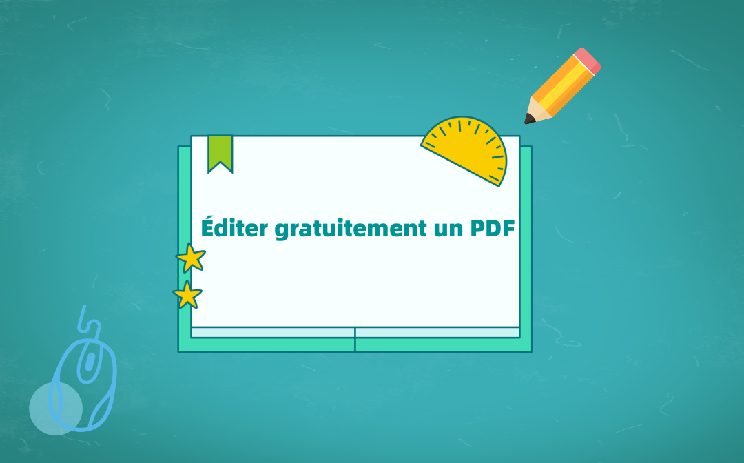 [Résolu] Comment éditer gratuitement un PDF sur Windows et Mac