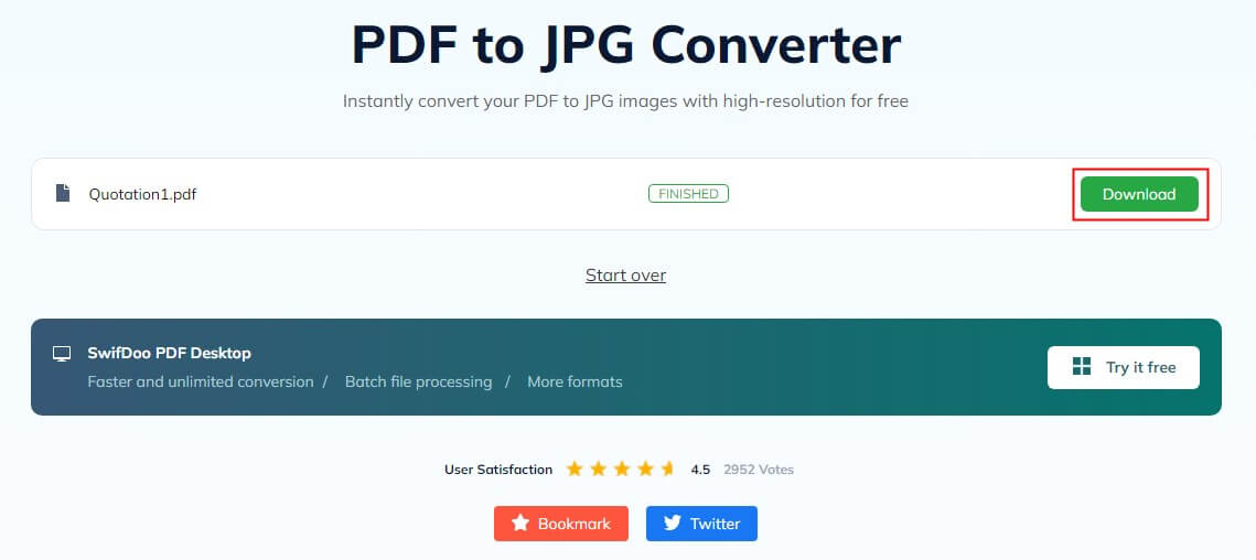 How To Convert PDF To JPG On Mac For Free 5 Ways