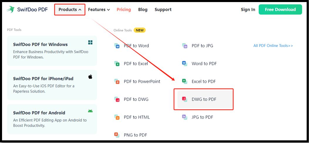 Convert PDF to URL in 4 Ways [Offline and Online]