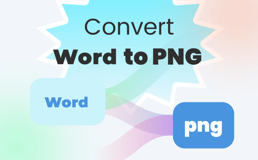 How to Solutions 3 Simple Methods To Convert Word To PNG How to Solutions 3 Simple Methods To Convert Word To PNG