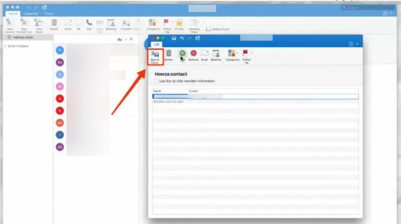 How to Create a Group Email in Outlook | Complete Guide