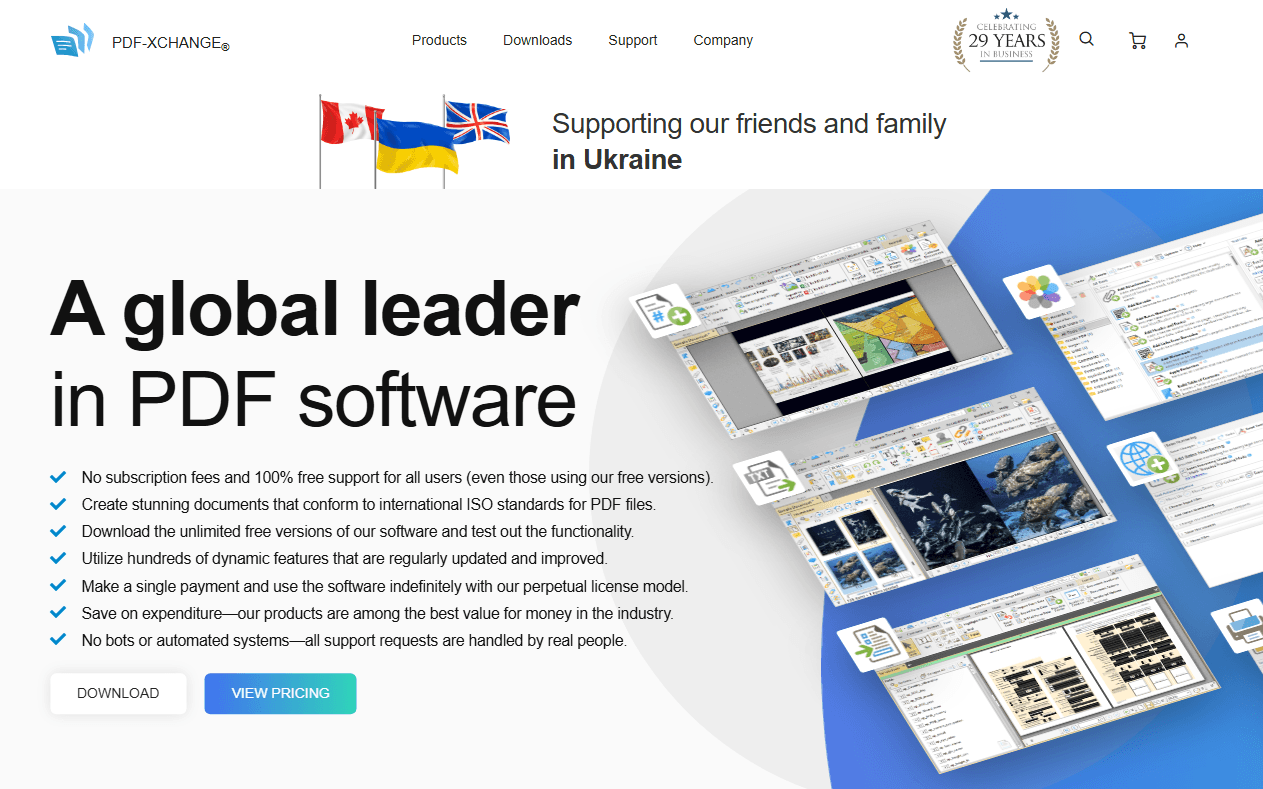 Foxit Alternatives: 10 Better PDF Editors for Every Need and Budget