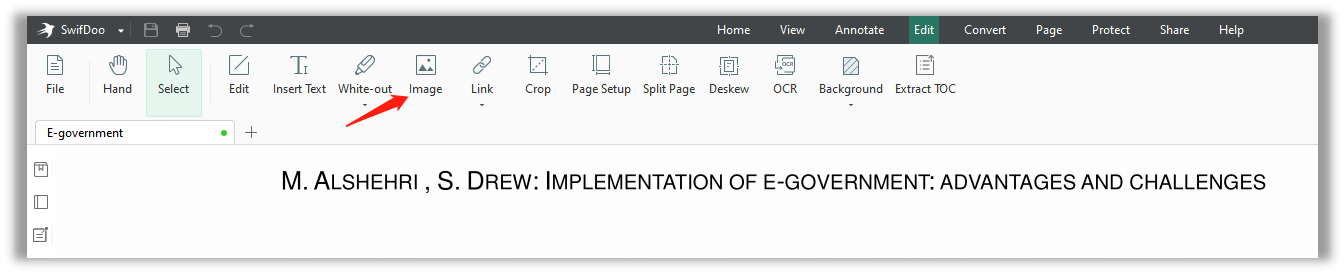 5 Ways to Add Image to PDF for Free [2023 Newest]