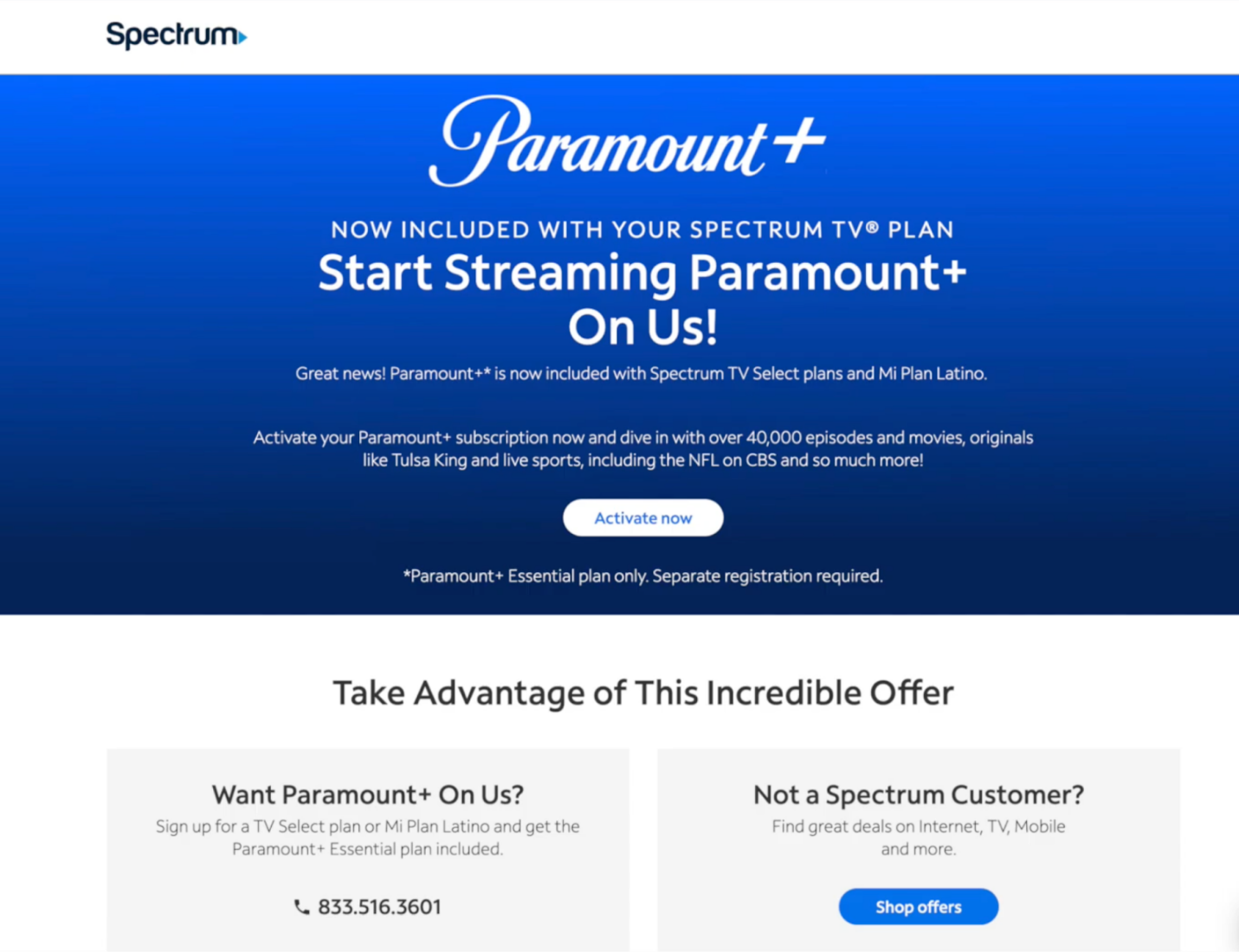 Ultimate Guide on How to Get Paramount Plus for Free | 5 Ways