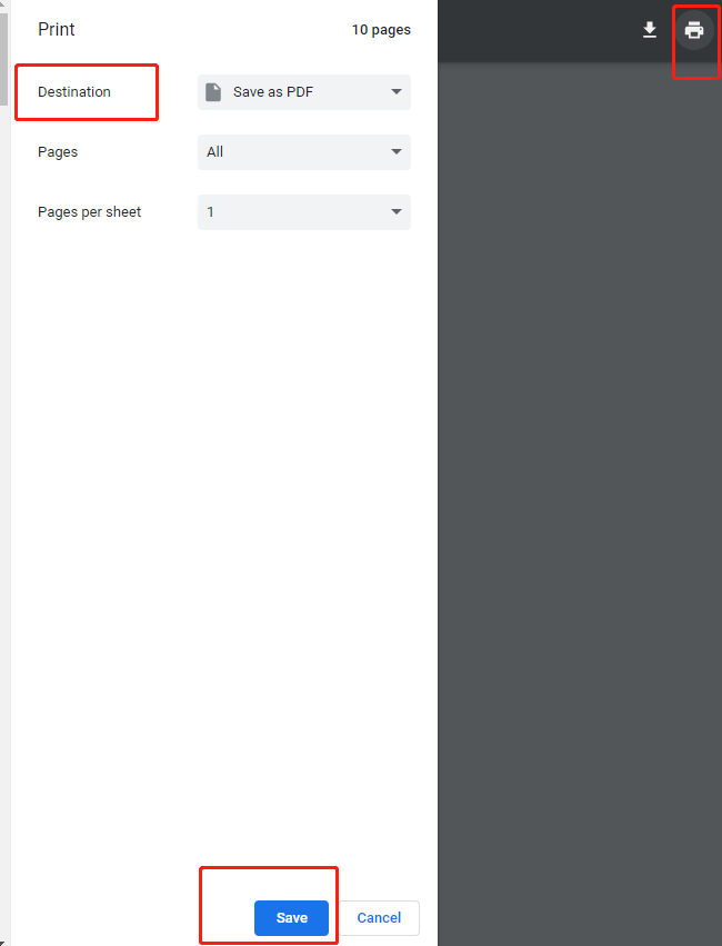 How To Print Secured PDF Files In 4 Easy Ways How To Print Secured PDF Files In 4 Easy Ways