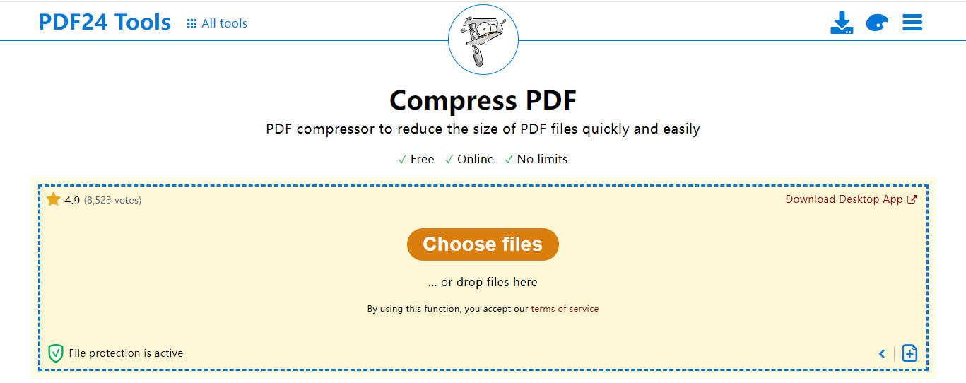 PDF24 A Full Review Of The PDF Toolbox To Get The Most Out Of It