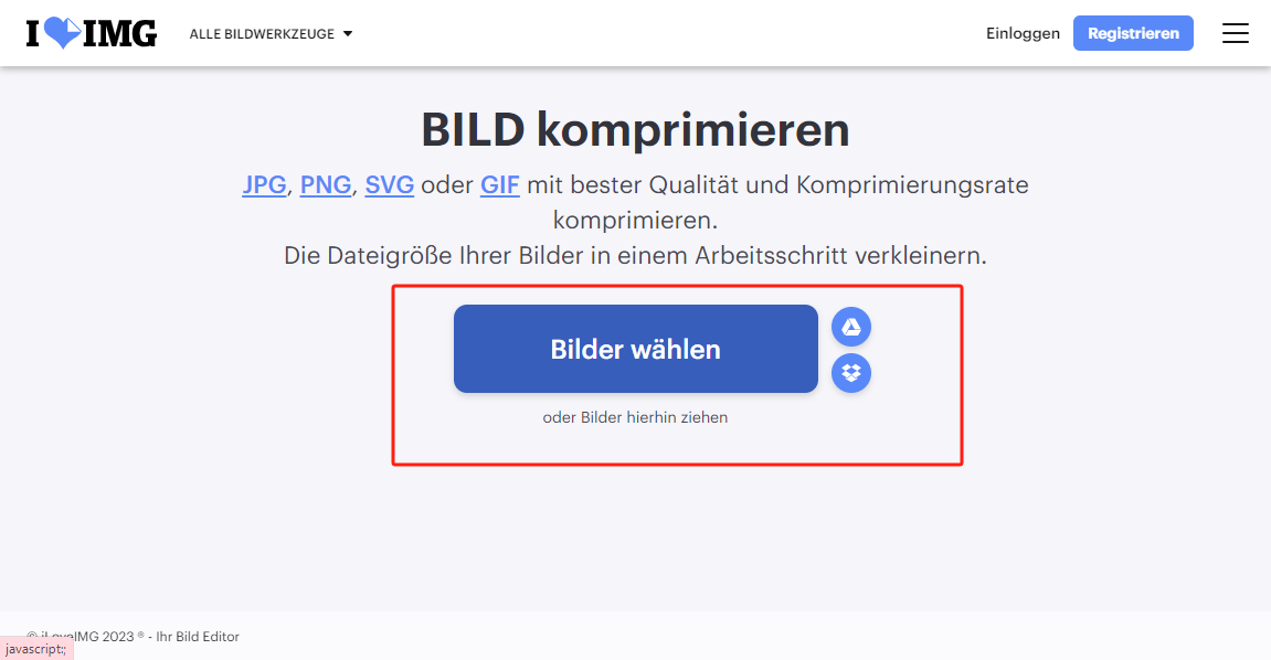3 einfachen Methoden zur Verkleinerung von JPG-Dateigröße [Offline ...