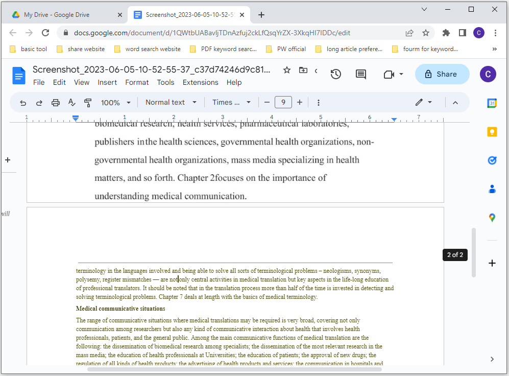 An Ultimate Guide To Google Drive OCR In 2024 An Ultimate Guide To Google Drive OCR In 2024