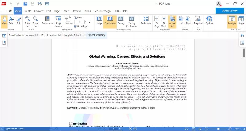 PDF Suite Review (2026): Is It Still Worth Buying?