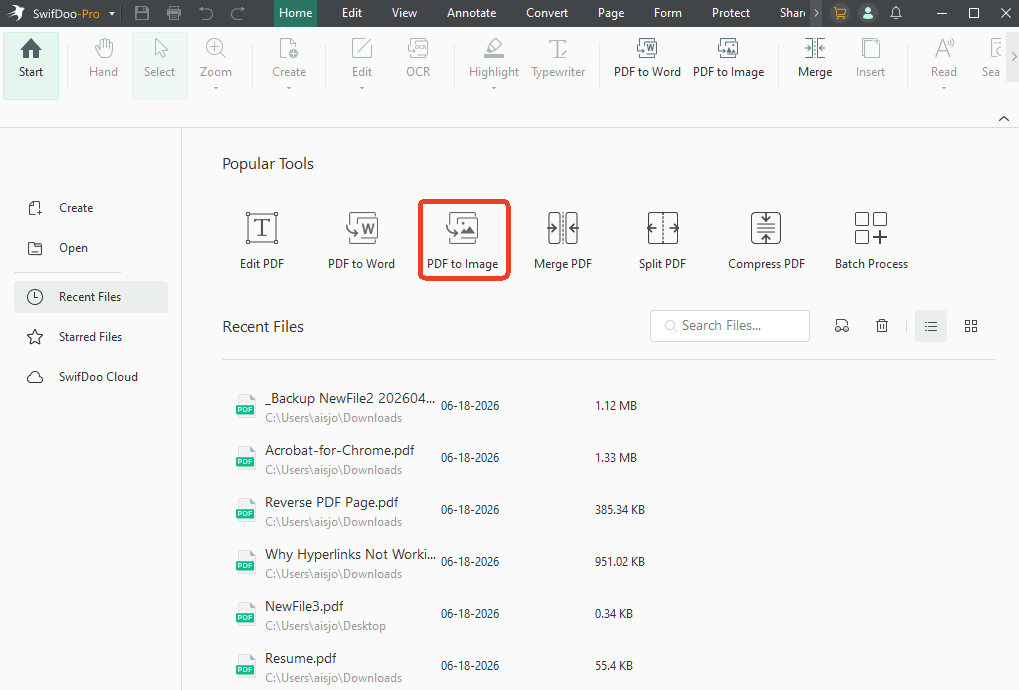 PNG vs PDF: What is the Difference & Which is Better?