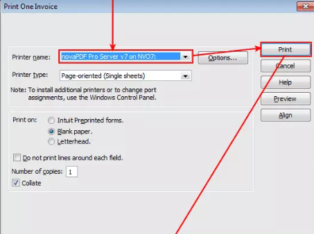 Complete Guide on How to Export and Convert QBO to PDF in 2026