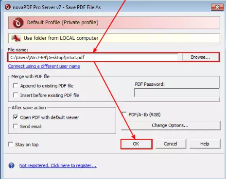 Complete Guide on How to Export and Convert QBO to PDF in 2026