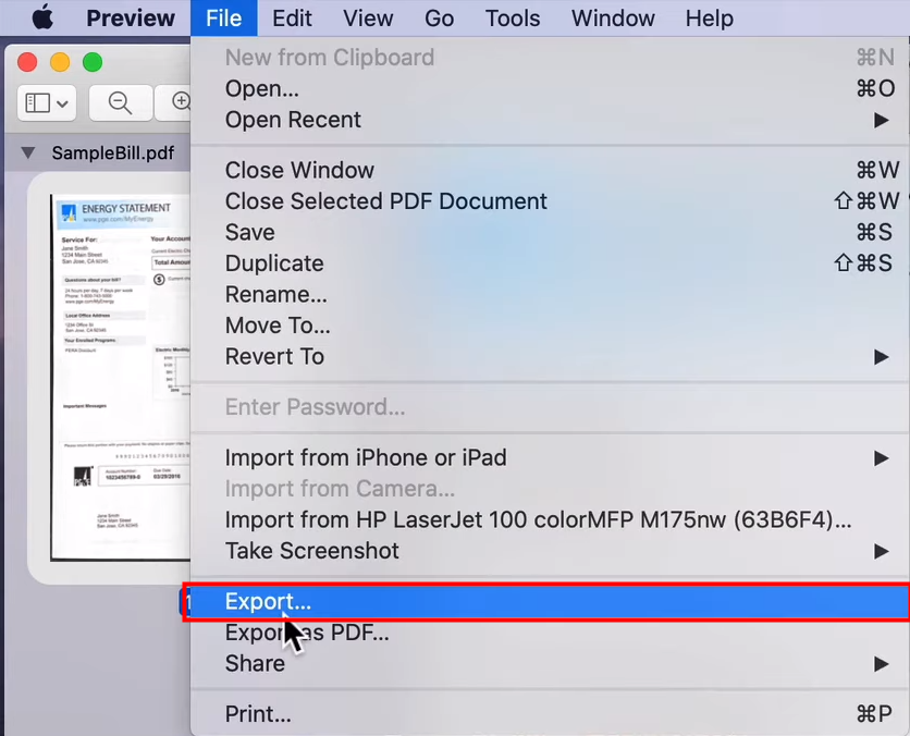 How To Reduce PDF File Size On Mac 3 Effective Methods