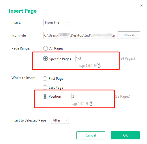 Step-by-Step Guides to Replace a Page in a PDF