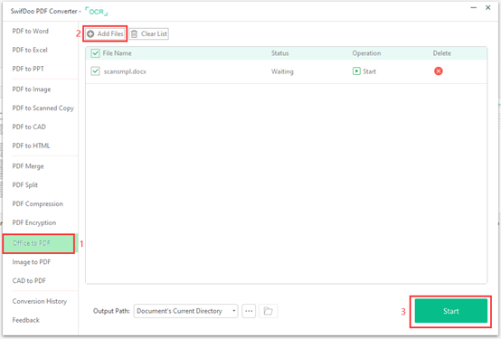 How to Save a Word Document as a PDF|4 Simple Ways