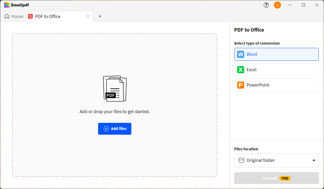 Smallpdf PDF To Word In Depth Review And Alternative
